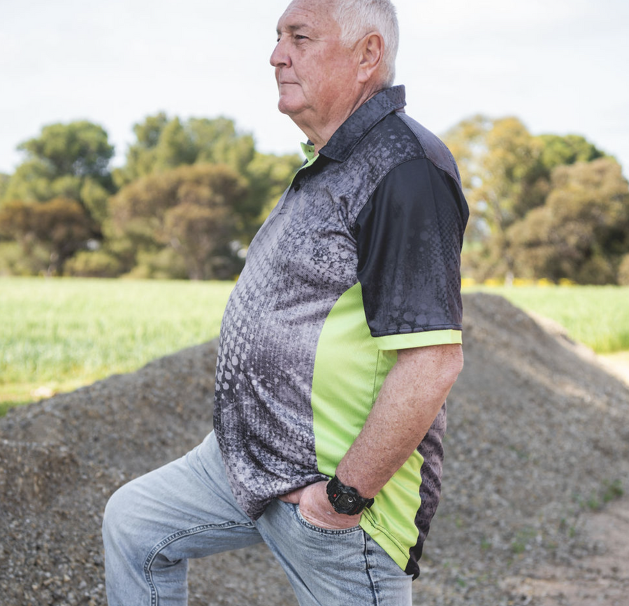 Stylish Tradie Workwear: How to Look Good on the Job Site – Just Shear