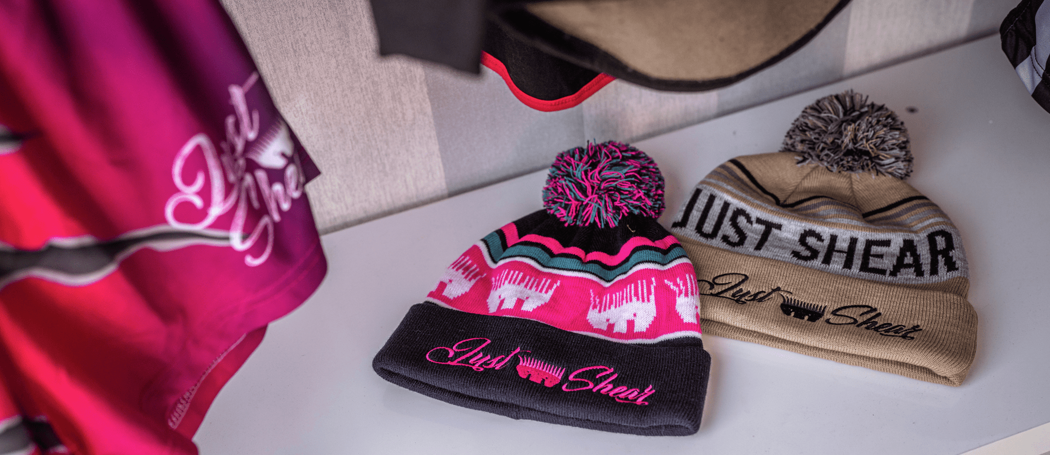 Just Shear | Sheep Shearing Clothing Australia | Shearing Supplies