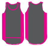 Premium Quality Shearing Singlets Australia | Plain & Coloured Singlets