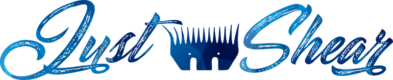 A5 Shear Delights Cookbook – Just Shear