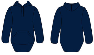 No Zip Hoody | Buy Hoodie with No Zipper Online