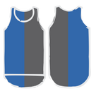 Premium Quality Shearing Singlets Australia | Plain & Coloured Singlets