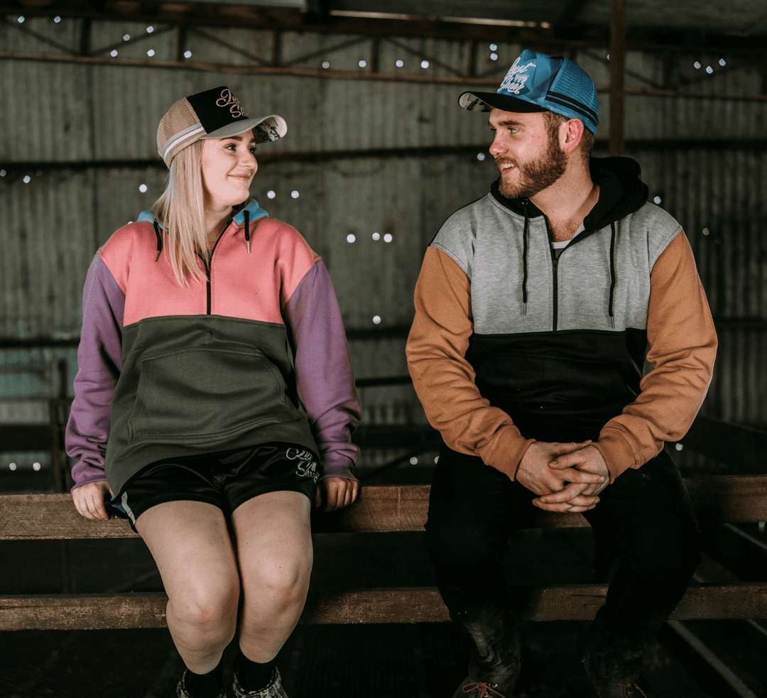 Just Shear | Sheep Shearing Clothing Australia | Shearing Supplies