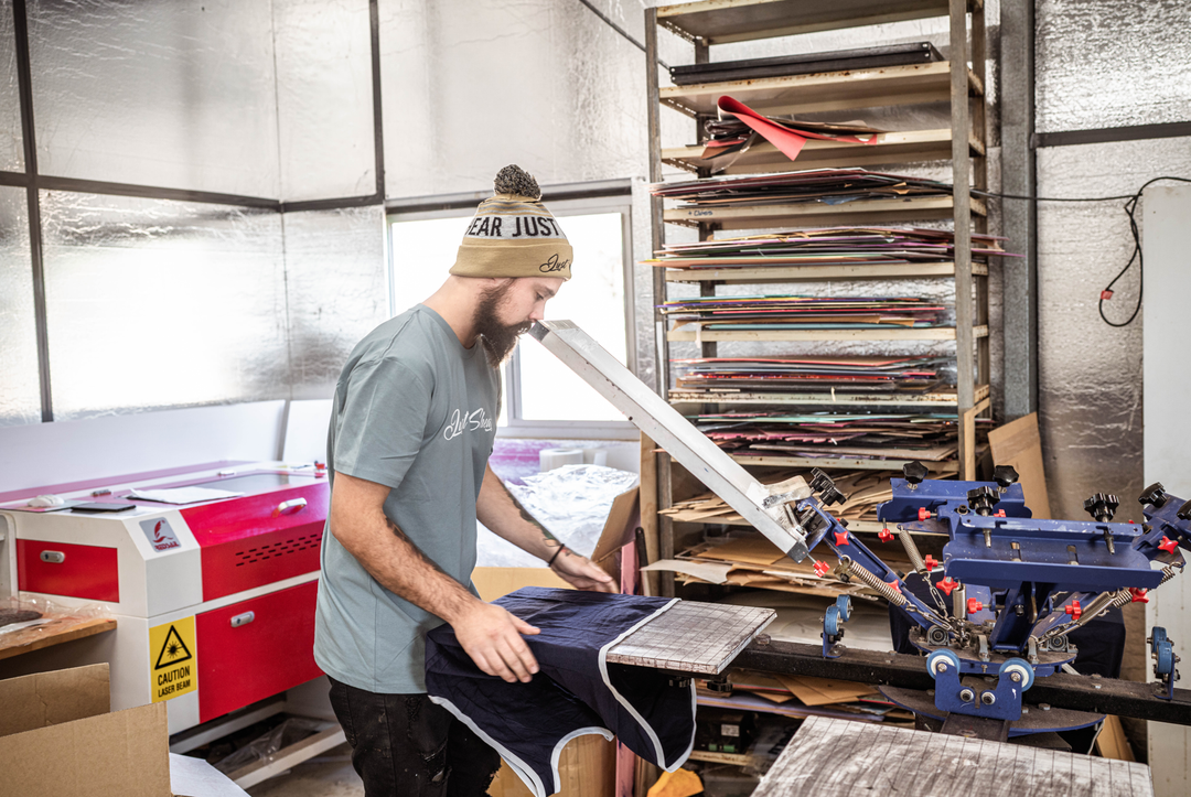 Just Shear | Sheep Shearing Clothing Australia | Shearing Supplies