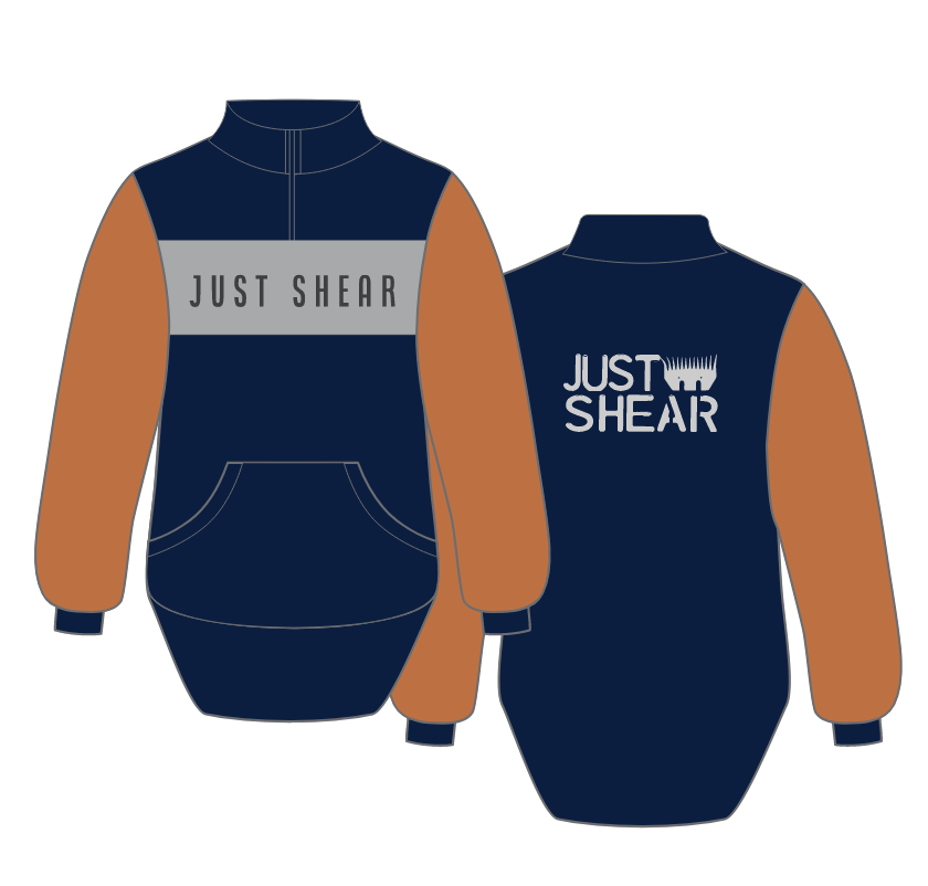 Just Shear | Sheep Shearing Clothing Australia | Shearing Supplies