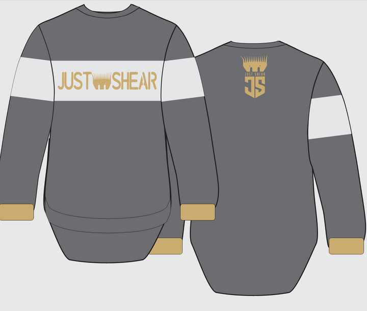 Just Shear | Sheep Shearing Clothing Australia | Shearing Supplies