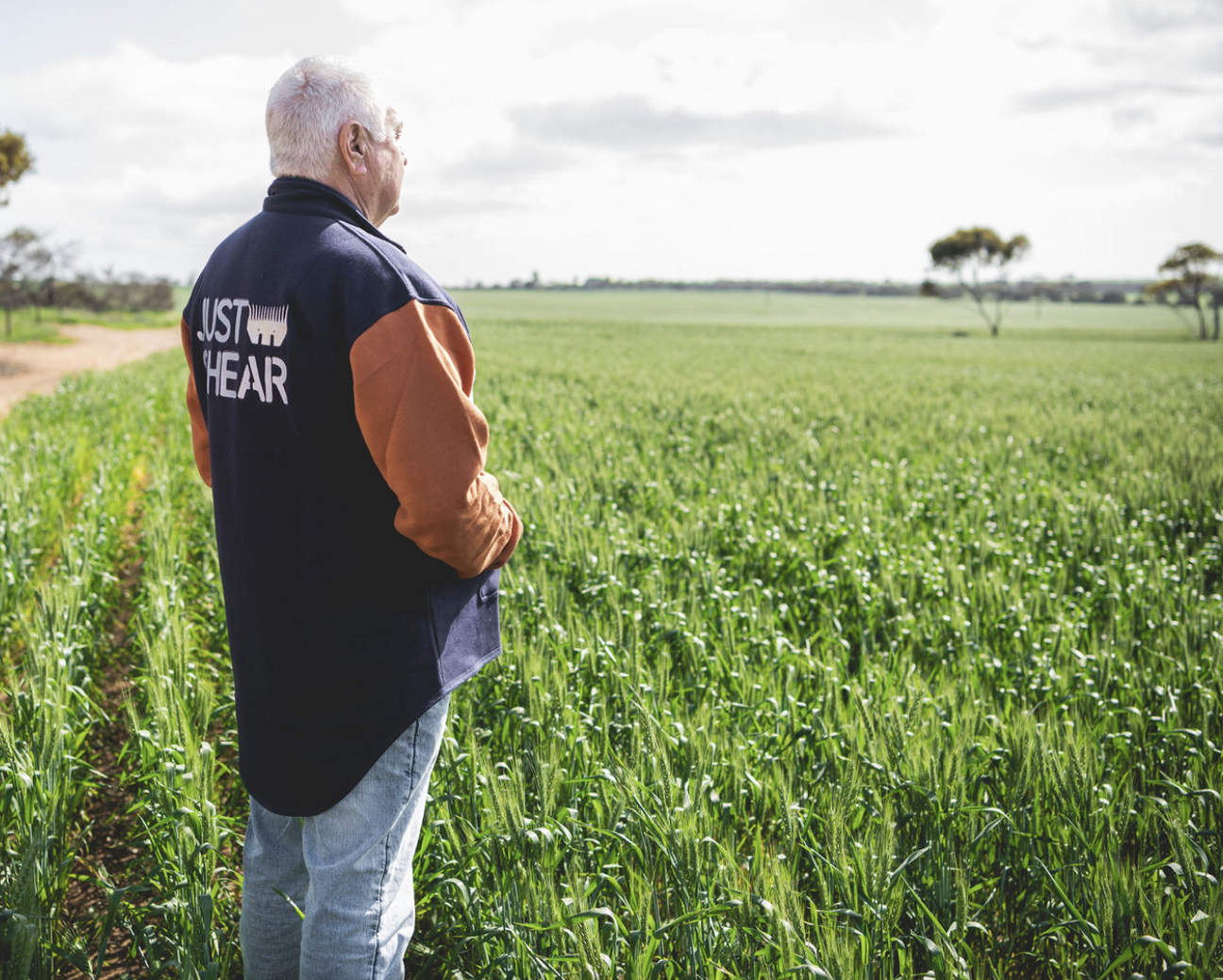 Just Shear | Sheep Shearing Clothing Australia | Shearing Supplies