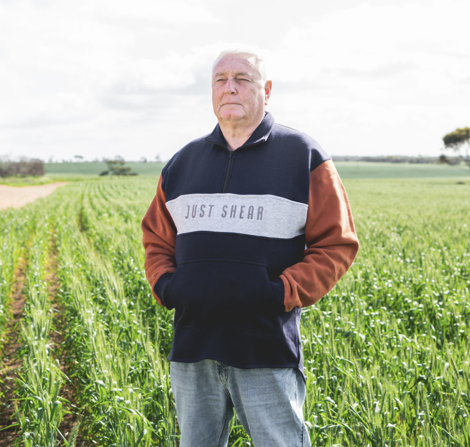 Just Shear | Sheep Shearing Clothing Australia | Shearing Supplies