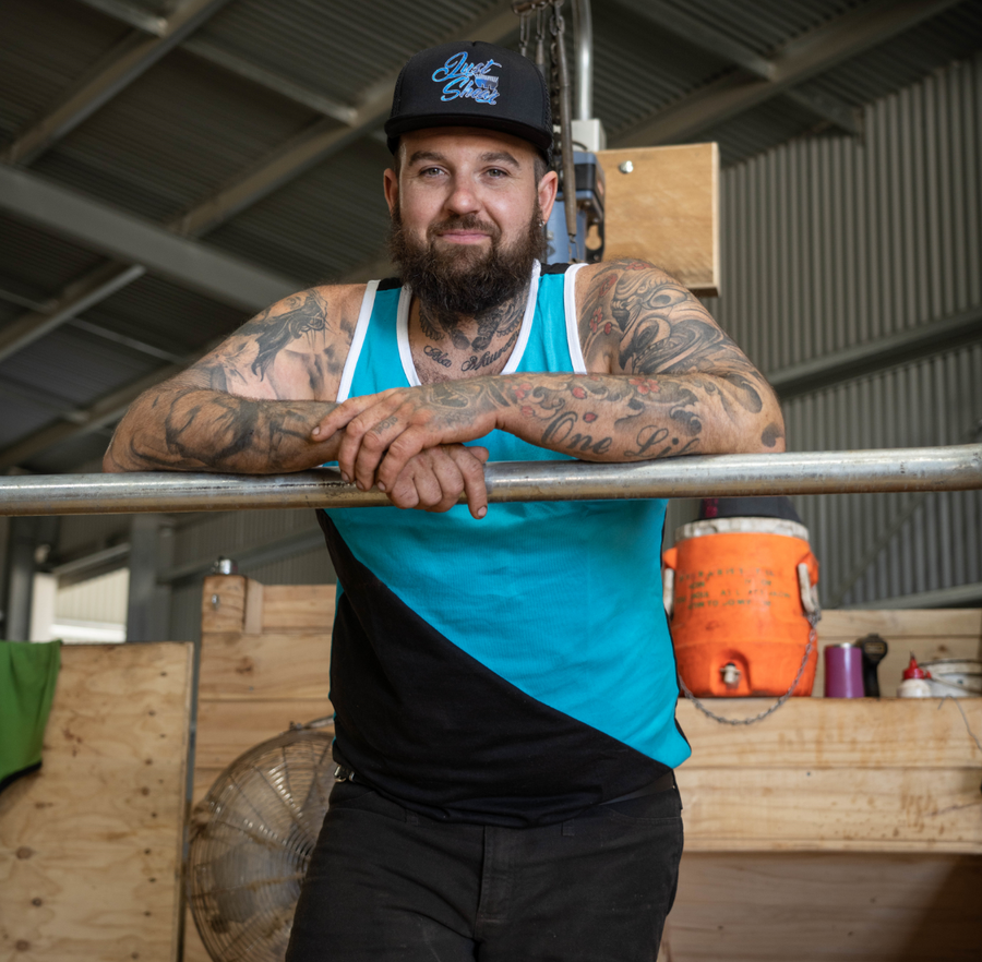 Just Shear | Sheep Shearing Clothing Australia | Shearing Supplies