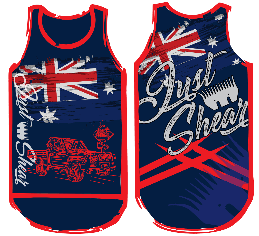 JS | Just Shear Collection