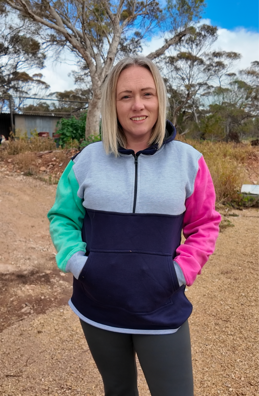 Just Shear | Sheep Shearing Clothing Australia | Shearing Supplies