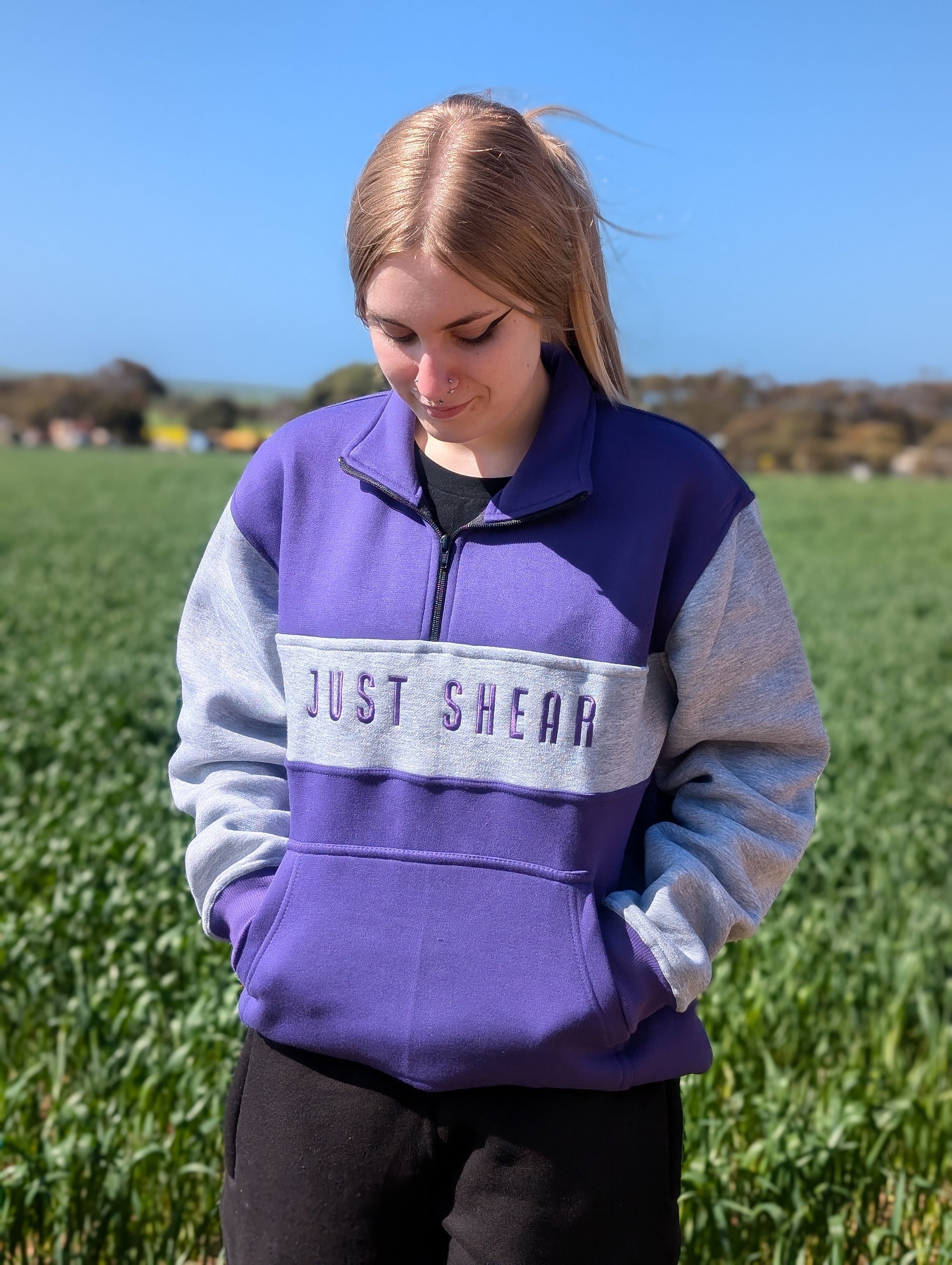 Just Shear | Sheep Shearing Clothing Australia | Shearing Supplies