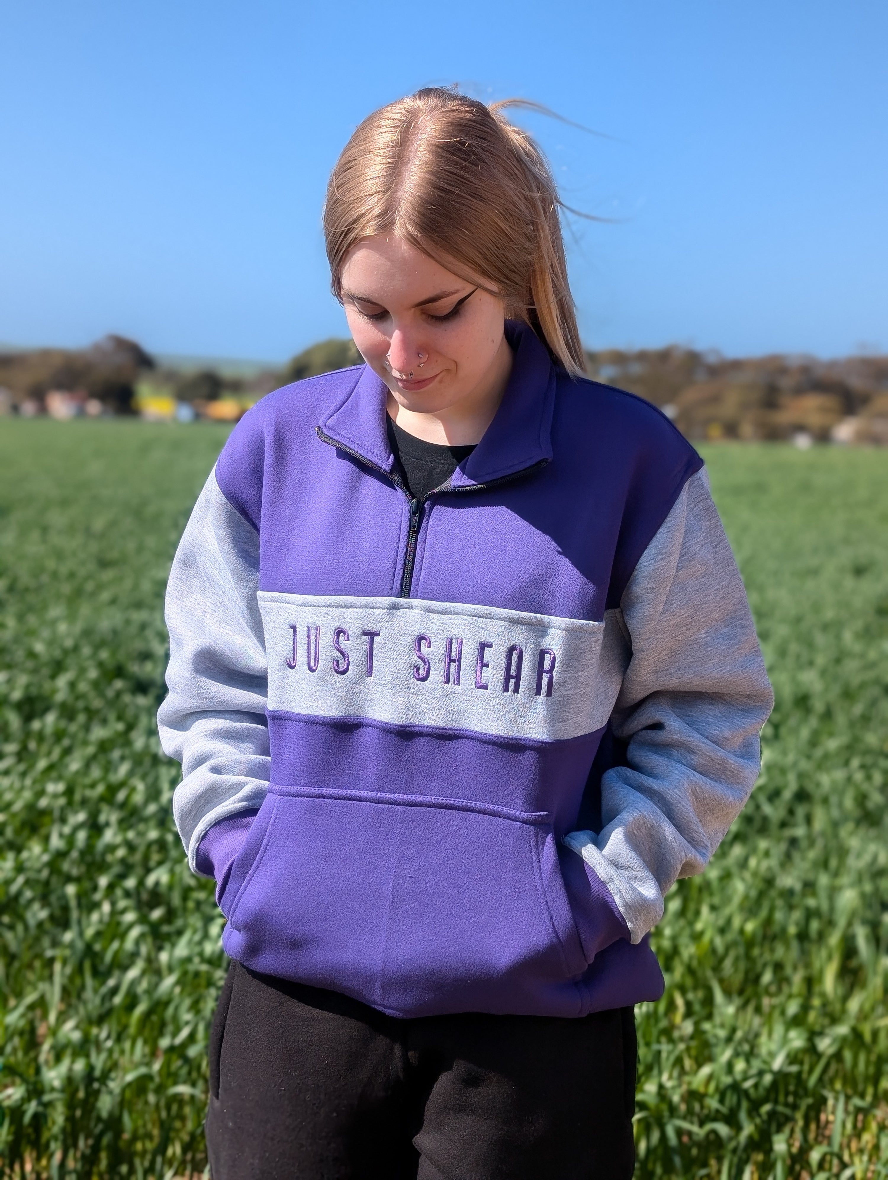 Just Shear | Sheep Shearing Clothing Australia | Shearing Supplies