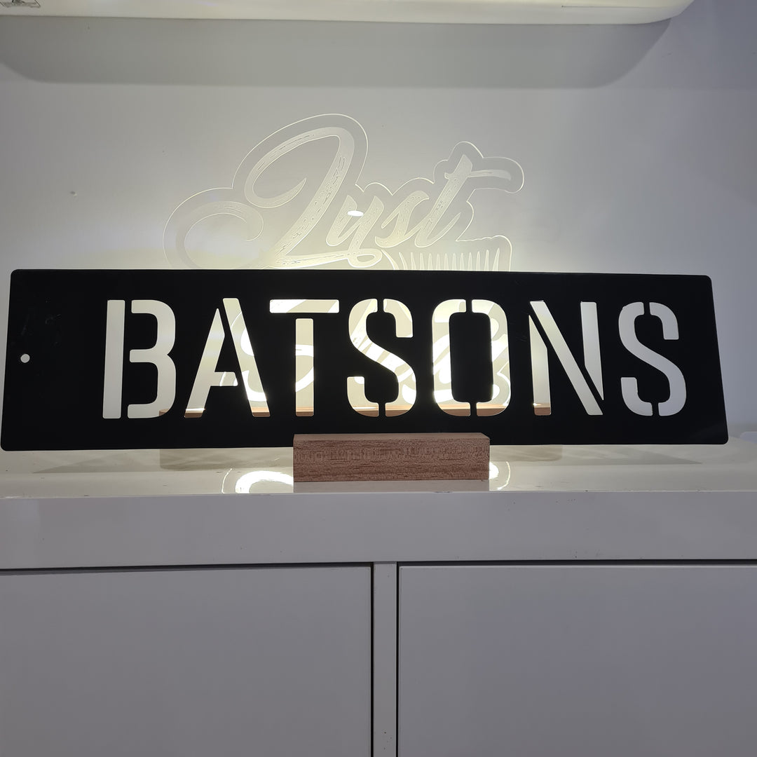 Wool Bale Stencils Australia | Buy Wool Bale Hooks Online