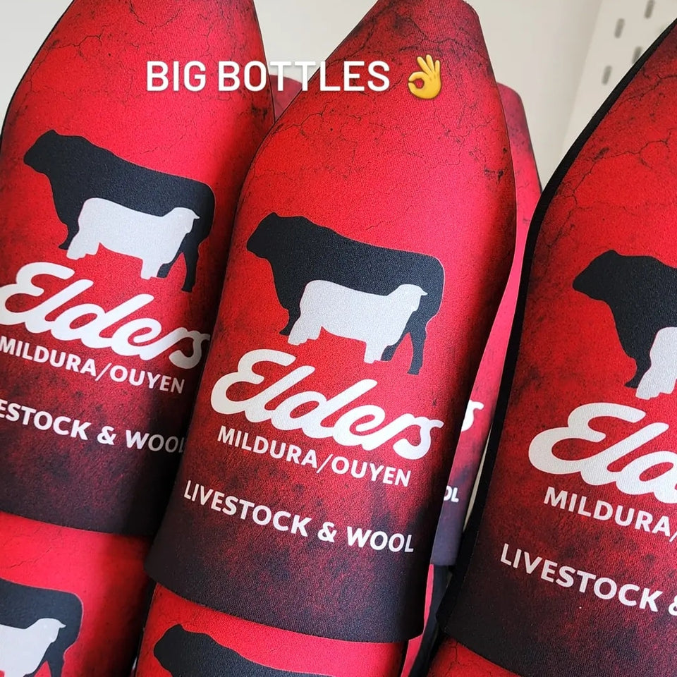 Custom Printed Stubby Holders | Buy Customised Stubby Holders Online ...