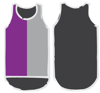 Premium Quality Shearing Singlets Australia | Plain & Coloured Singlets ...